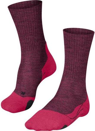 Falke TK2 Wool Damen Socken