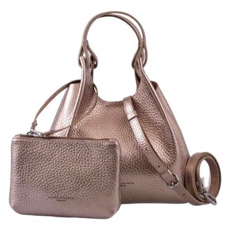 Gianni Chiarini Femme, Sacs, Rose, Taille: ONE Size DUA Bs9719 Handbag