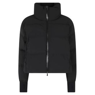 Herno Winter Jackets - - Jackets - Damen - Schwarzk - M