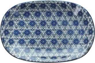 Tognana OVAL PLATE CM 28 SAPA