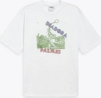Diadora | Tshirt - XL