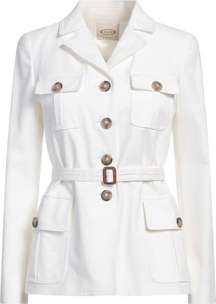 Tod's JACKEN & M&Auml;NTEL - Jacken und Anoraks auf YOOX.COM