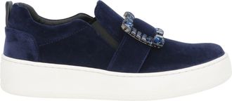 Sergio Rossi SCHUHE - Sneakers auf YOOX.COM