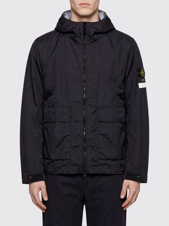 Stone Island Veste STONE ISLAND Homme couleur Noir