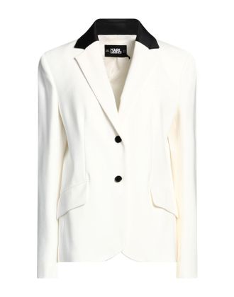 Karl Lagerfeld ANZ&Uuml;GE und CO-ORDS - Blazers auf YOOX.COM
