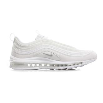 Nike Air Max 97 Low Sneaker - - Sport - Herren - Grau - 40 EU
