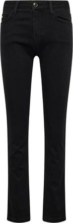 Mavi Slim-fit Jeans - - Jeans - Damen - Schwarzk - W30 L30