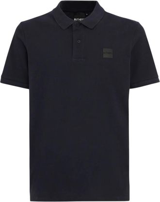 Outhere Homme, Tops, Bleu, Taille: 3XL Polo