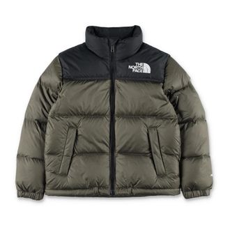 The North Face Homme, Vestes, Beige, Taille: M 1996 Retro Nuptse Jacket