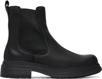 Clarks Klassische Stiefeletten Orinoco3 Top 26182901 Schwarz