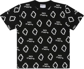 Marcelo Burlon T-Shirt - Black