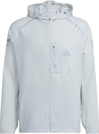 adidas adidas Herren Marathon for the Oceans Laufjacke