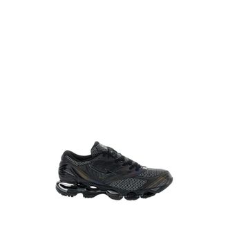Mizuno Laufschuhe - - Sport - Herren - Schwarzk - 41 EU