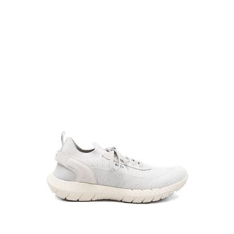 HUGO BOSS Motion Sneakers - - Shoes - Herren - Wei&szlig; - 40 EU