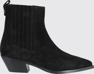 Roberto Festa Milano Flache Stiefeletten ROBERTO FESTA Damen Farbe Schwarz