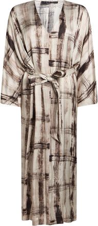 Kaos KLEIDER - Midi-Kleider auf YOOX.COM