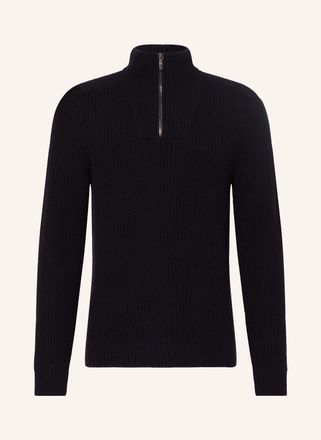 Iris Von Arnim Iris Von Arnim Cashmere-Troyer Amarillo blau