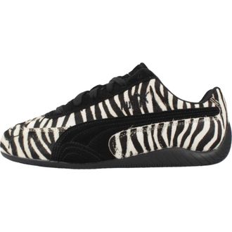 Puma Speedcat Zebra - - Shoes - Damen - Mehrfarbig - 38 EU