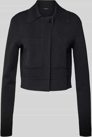 Joseph Jacke aus Viskose-Mix