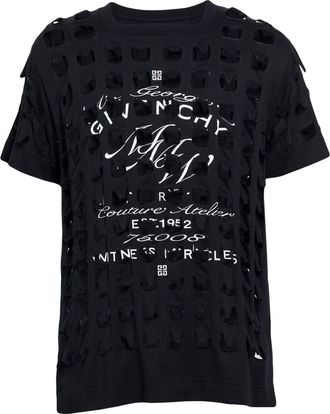 Givenchy TOPS - T-shirts auf YOOX.COM