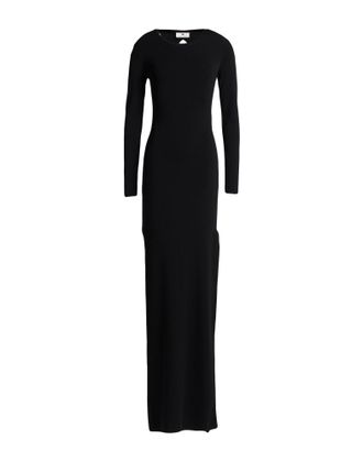 Elisabetta Franchi KLEIDER - Maxi-Kleider auf YOOX.COM