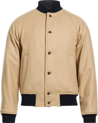 Kris Van Assche JACKEN & M&Auml;NTEL - Jacken und Anoraks auf YOOX.COM