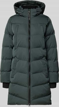 Cars Jeans Steppjacke mit Zweiwege-Rei&szlig;verschluss Modell MAYSAY