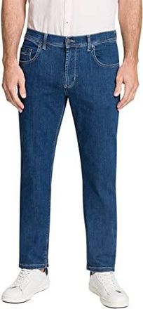 Pioneer Authentic Jeans Pantalon pour homme Rando | Jean pour homme | Coupe droite, 38W / 40L