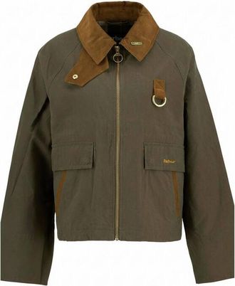 Barbour Damen Jacke ICONS SPEY SP