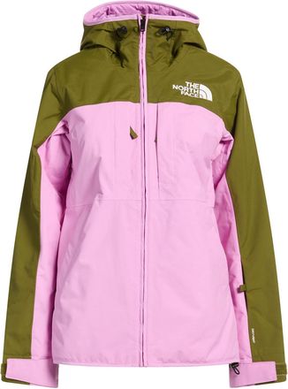 The North Face W NAMAK INSULATED JACKET
