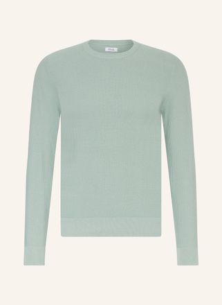 Paul Paul Pullover gruen