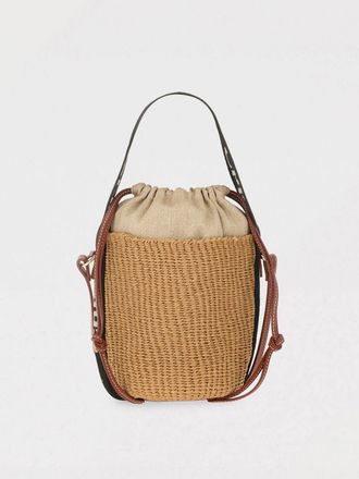 Chlo&eacute; Minitasche CHLO&Eacute; Damen Farbe Beige