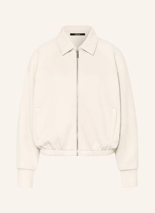 someday Someday Sweatjacke Umeya beige