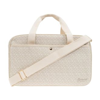 BONPOINT Denver Wickeltasche - - Bags - Damen - Beige - ONE SIZE