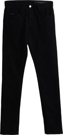 A|X Armani Exchange HOSEN & R&Ouml;CKE - Jeanshosen auf YOOX.COM