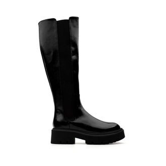 Tosca Blu Sf2111S163 Beatles Stiefel - - Shoes - Damen - Schwarzk - 37 EU