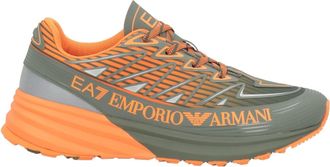 Emporio Armani SCHUHE - Sneakers auf YOOX.COM