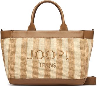 Joop Handtasche JOOP! Jeans 4130001291 Hellbeige