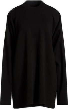 Rick Owens MAILLE - Cols roul&eacute;s sur YOOX.COM