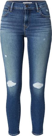 Levi's 710 Super Skinny Jeans