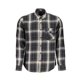 North Sails Herren, Shirts, Mehrfarbig, 2XLGröße