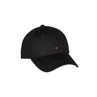 Tommy Hilfiger Casquette classique en toile de coton