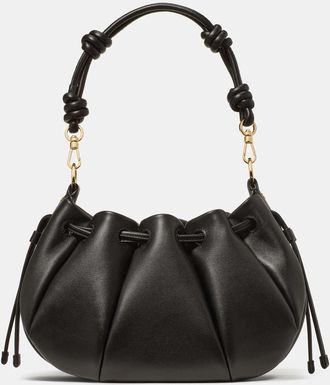 Kate Spade New York Kate Spade Pinch Umh&auml;ngetasche f&uuml;r Frauen in Schwarz | Leder