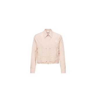 Moncler Damen, Jacken, Rosa, SGr&ouml;&szlig;e