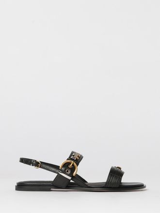 Pinko Sandales &agrave; Talons PINKO Femme couleur Noir