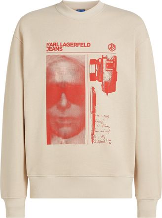 Karl Lagerfeld Sweatshirt