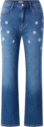 Rich & Royal Rich & Royal, Damen, Jeans, Blau, W31 L32Gr&ouml;&szlig;e