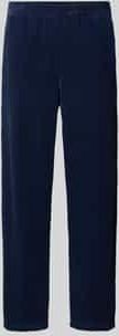 American Vintage Cordhose mit Eingrifftaschen Modell PADOW