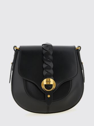 Isabel Marant Umh&auml;ngetasche ISABEL MARANT Damen Farbe Schwarz