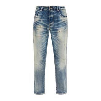 Diesel 1993 D-Vyl Jeans - - Jeans - Herren - Blau - W34 L30